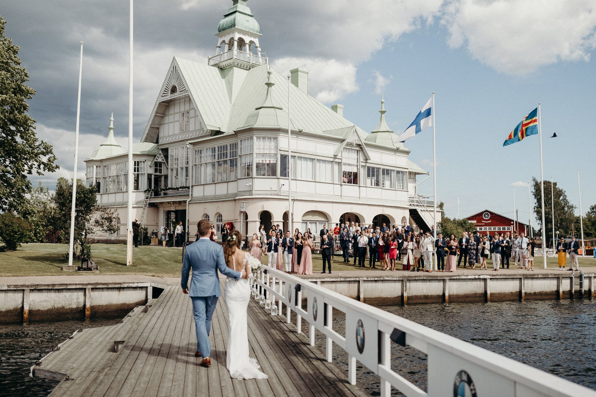 TOP 12 Kauneimmat hääpaikat vuonna 2025: Helsinki